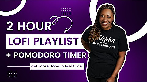 Pomodoro Timer Videos - YouTube