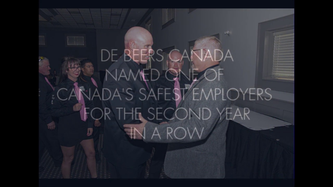 2018 DBC Awards Year End Video - YouTube