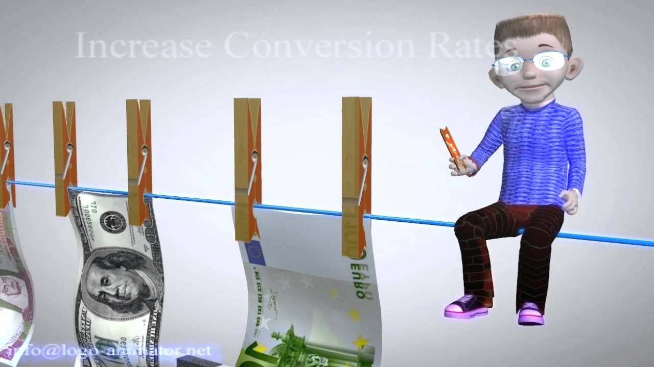 Real Animation-Explainer Videos - YouTube