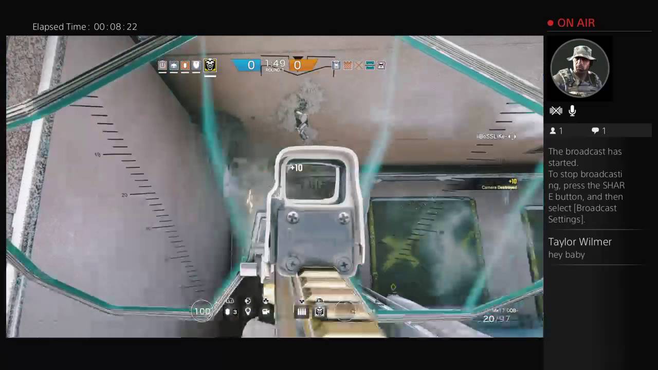 Pew pew professional - YouTube