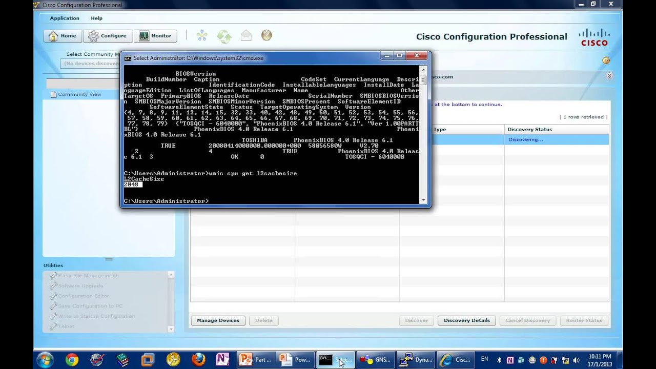 09- CCNA Security 640-554 Chapter2_part4 - YouTube