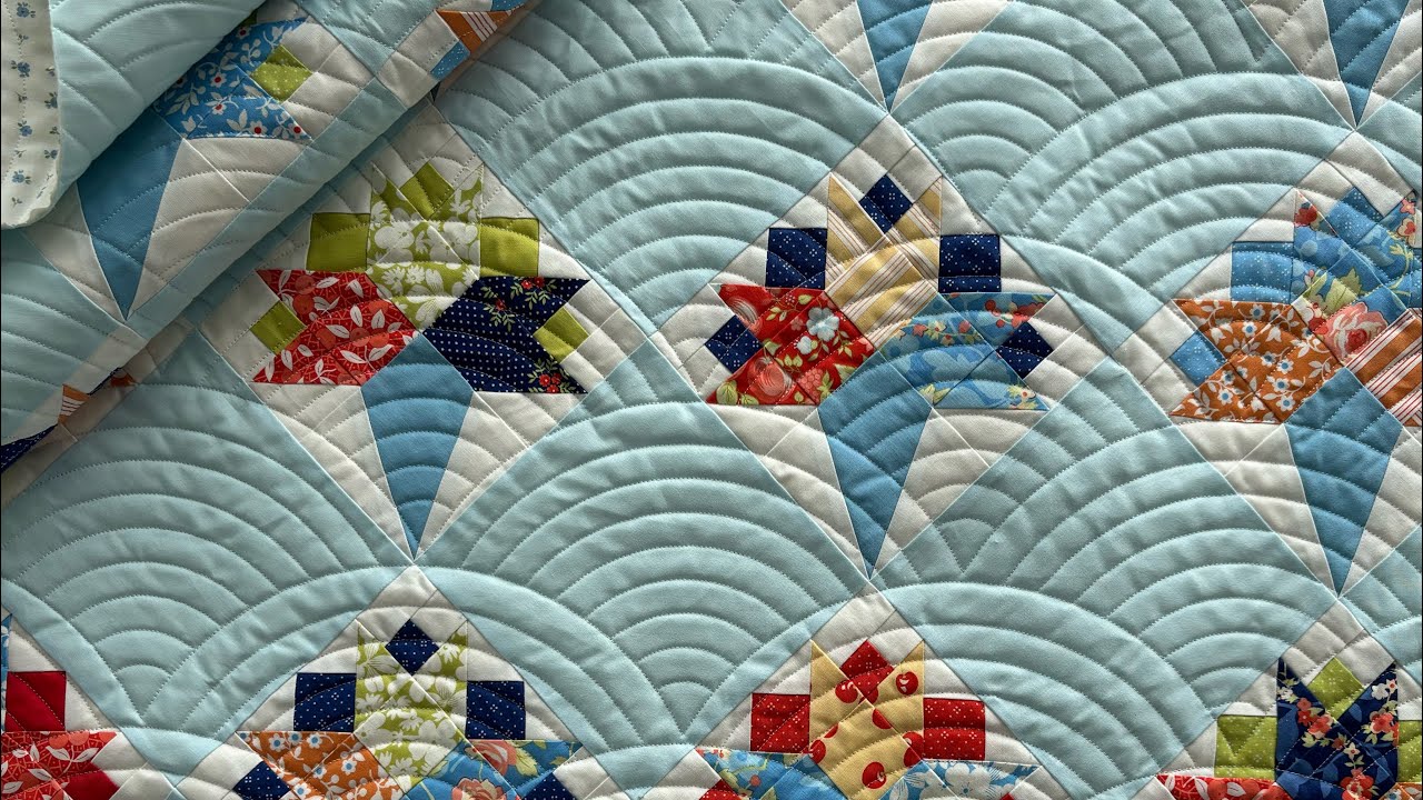 Fig Tree Quilts, Corey Yoder, Shabby Fabrics, Miss Make, A Bright ...