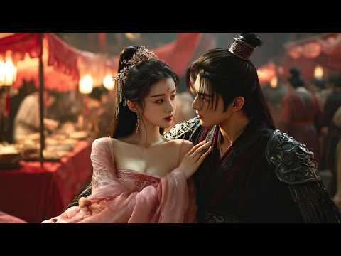 💕她魂穿墜崖醫女，救下中蠱戰神王爺！當街一句求娶，直接把他撩亂心#王妃手術刀在手攝政王瑟瑟發抖｜喬穗兒×獨孤玄徹