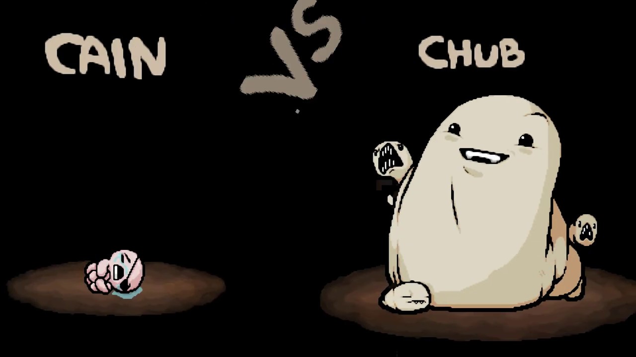 Cain = Viel zu stark! 🗡️ The Binding of Isaac #10 - YouTube