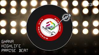 African Highlife Praise Loop 120 Bpm Fast Rehearsals Productions Studio ...