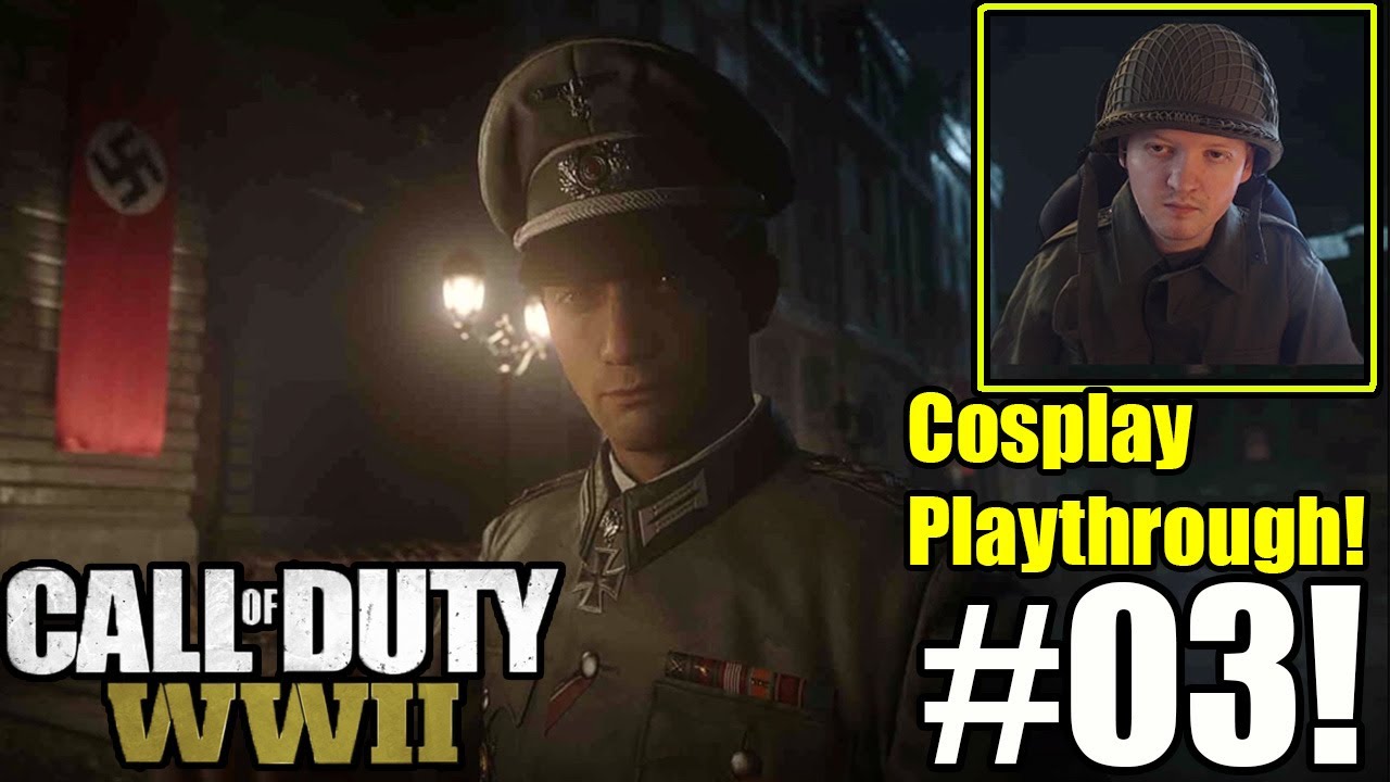 Liberating Paris French Resistance Mission Best Mission 100% Stealth ...