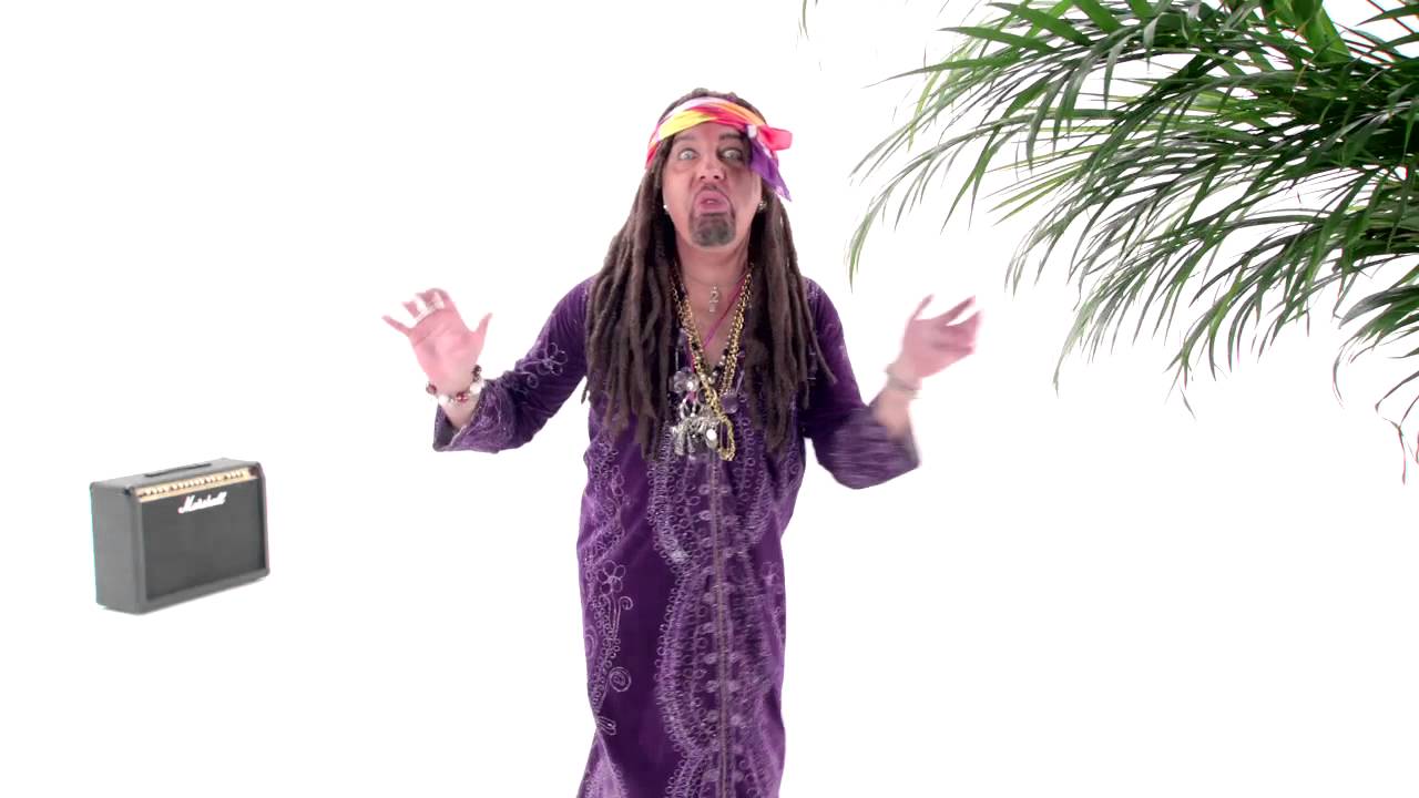 QUI EST LA ? Akhim ! - YouTube