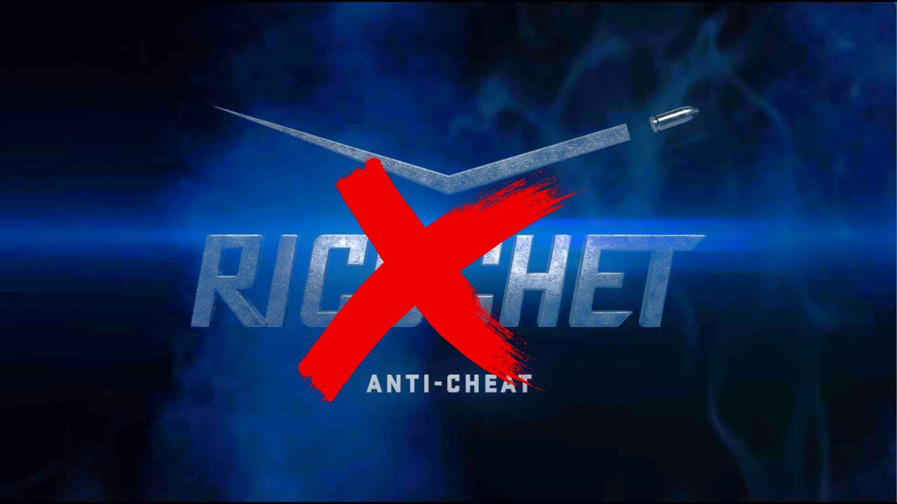 RICOCHET ANTI CHEAT WAS ALL A LIE! BLACK OPS 6 HACKER PROBLEM ADDRESSED ...