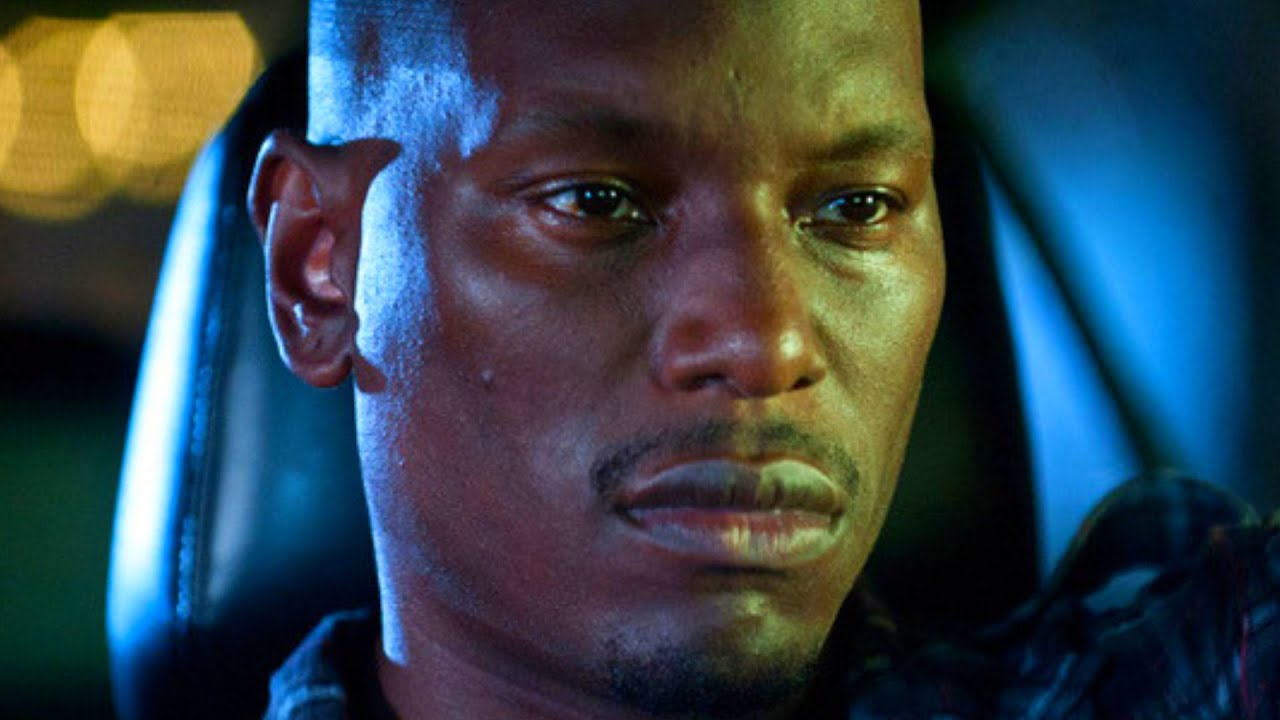 Roman's Entire Fast & Furious Backstory Explained - YouTube