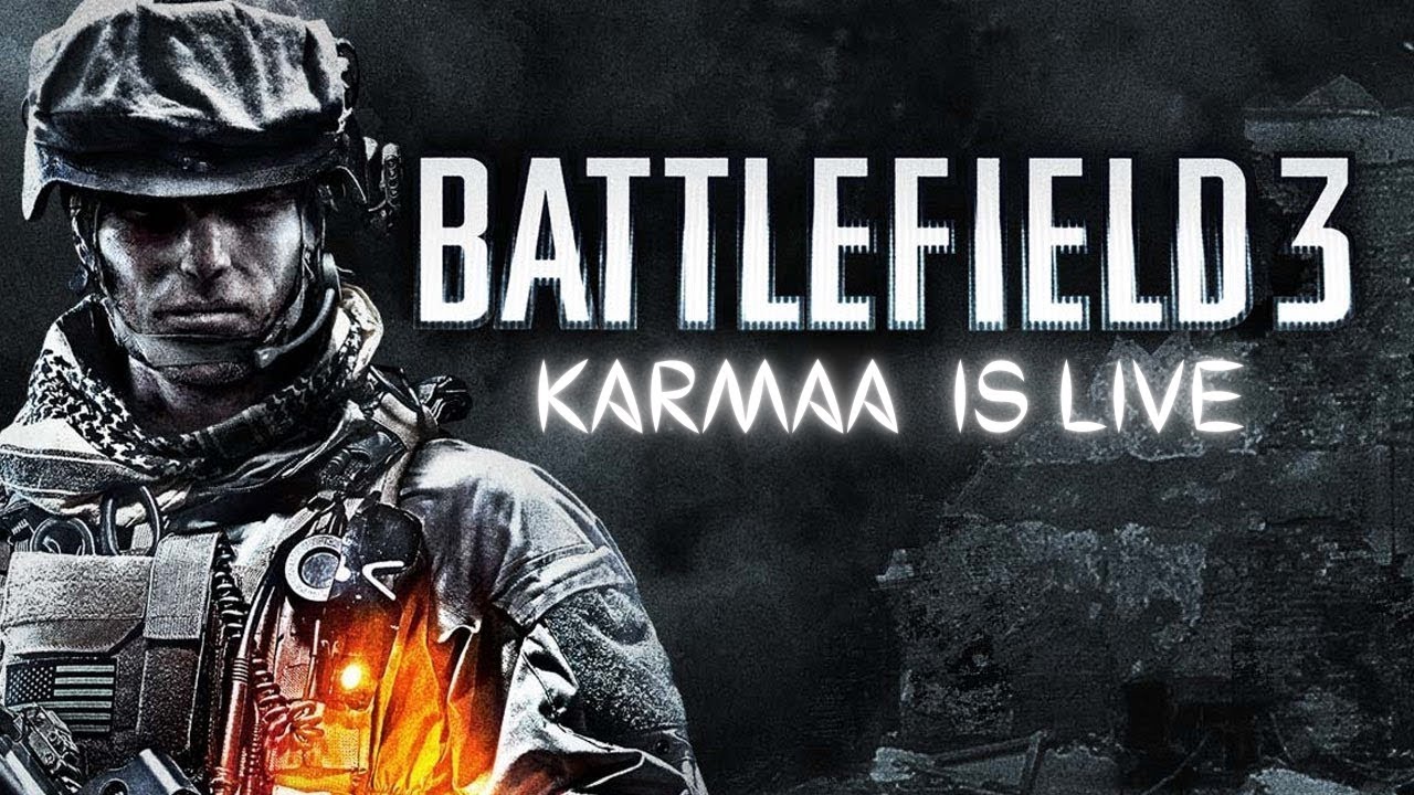 Battlefield 3 || Gameplay Walkthrough || Episode-5 - YouTube