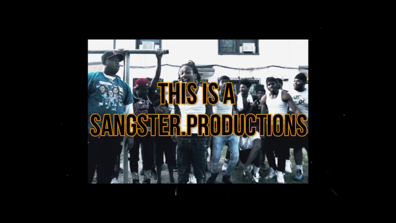 DMV Rappers Dancing - YouTube