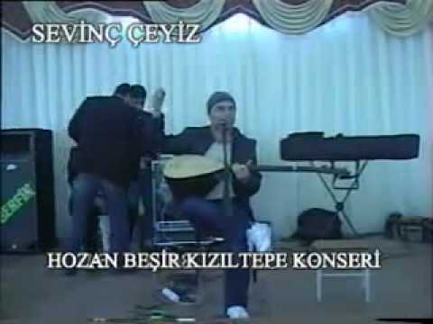 Hozan Beşir- İçerim Ben Bu Akşam