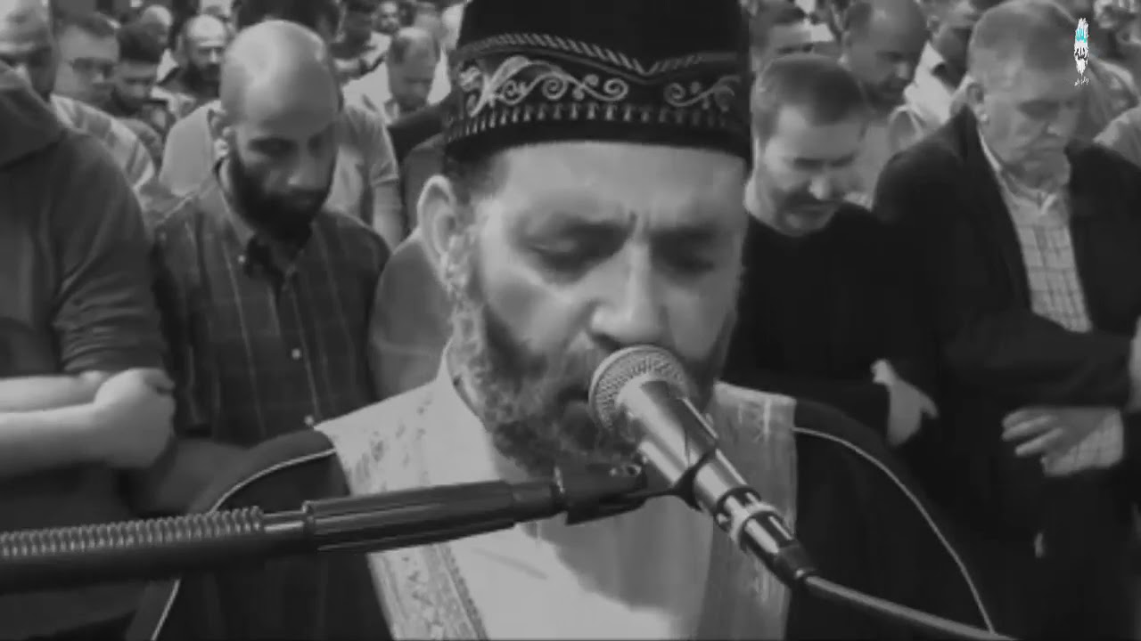 فبظُلم من الذين هادوا حرمنا عليهم طيباتٍ أُحِلَت لهُم😓 الشيخ حسن صالح