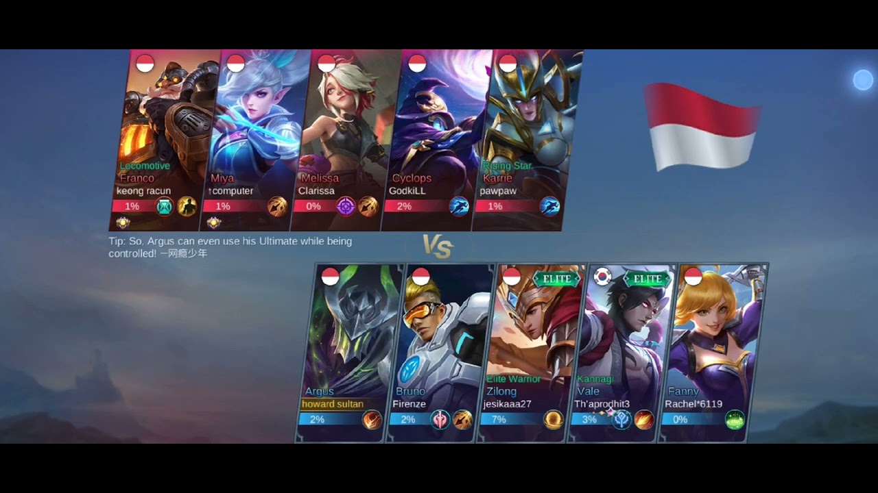 ml nih boss senggol dong #capcut - YouTube