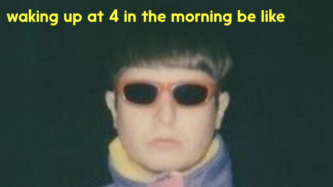 Oliver Tree 4 In The Morning / One Way Session Leaked - YouTube