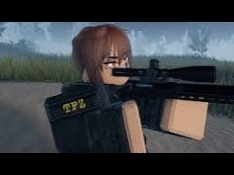 First time killing whisper - Project delta - YouTube