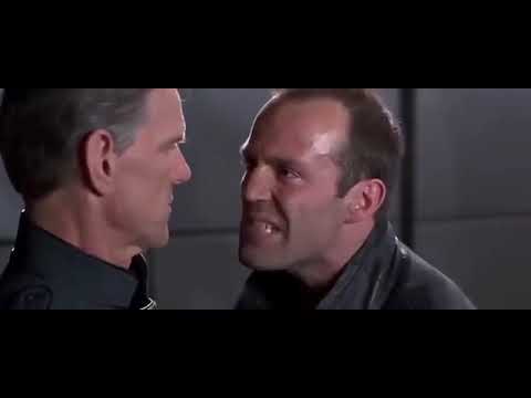 THE ONE //JET LI - YouTube