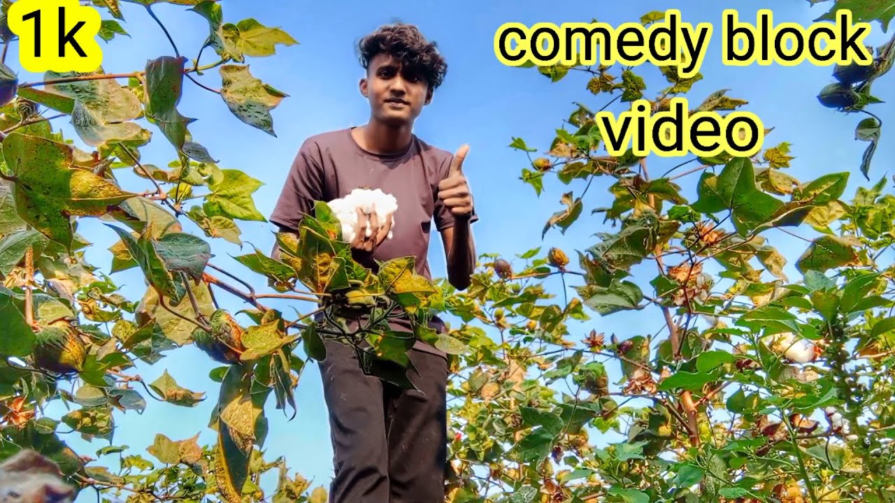 how to comedy block video comedy block video - YouTube