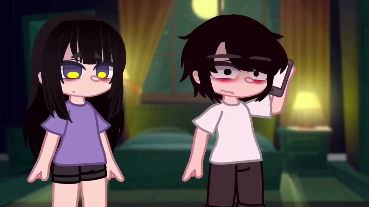 “And I have a crush on you…” | style angst - YouTube