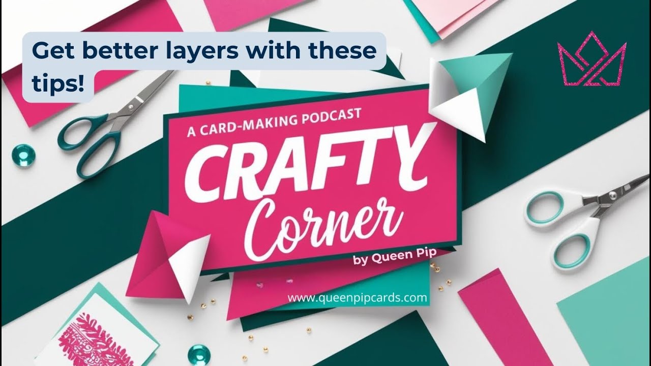 10. All About Card Layers - Why They Matter and How to Use Them - YouTube