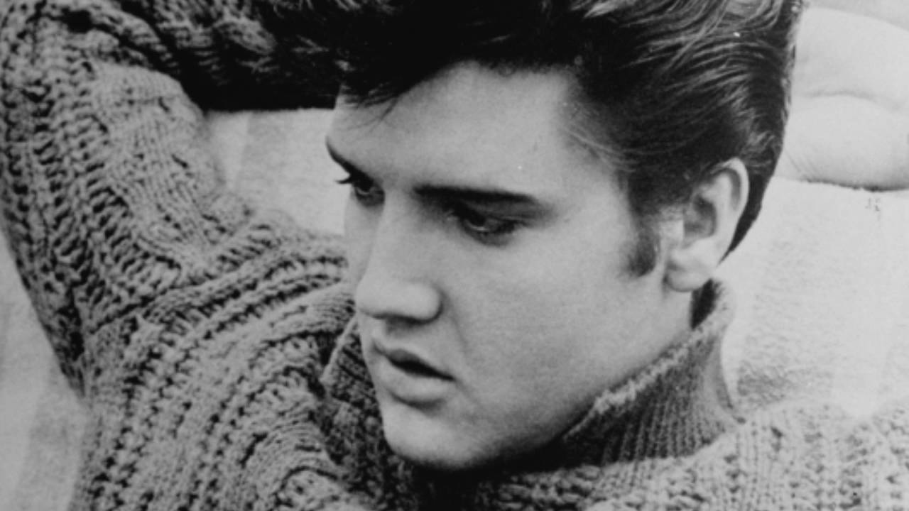 Day 3 - Brenda Lee talks about a gift Elvis gave her - YouTube