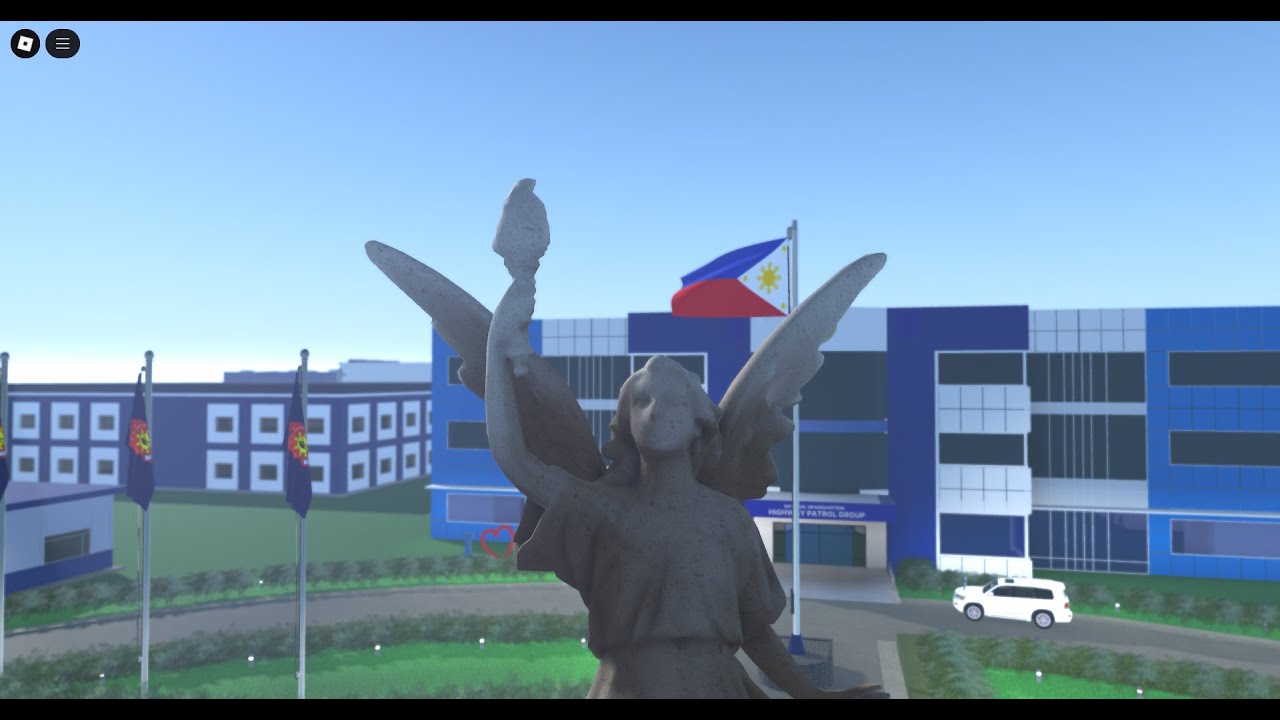 HPG | DRIVING EVALUATION ROUTE - YouTube