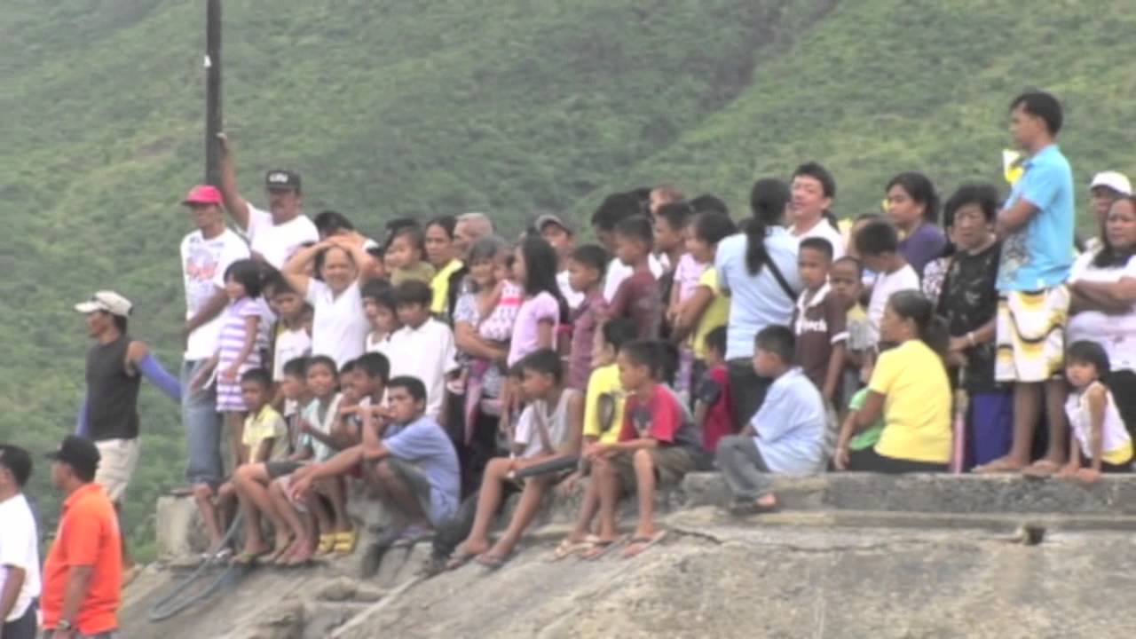 Layag Festival 2013, Rapu-Rapu Albay - YouTube
