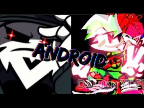 FRIDAY NIGHT FUNKIN VS CURSE KING TABI ANDROID OPTIMIZADO I ꓓⲇⲙⲓⲇⲛ YT ...