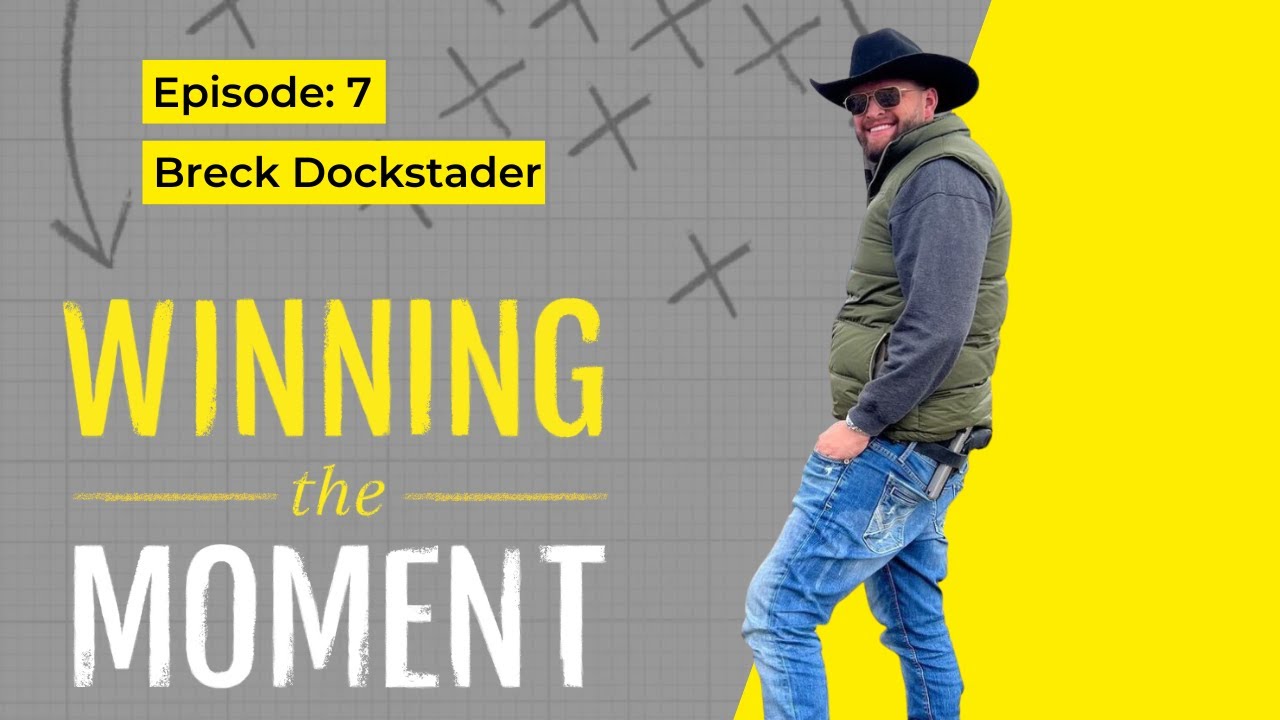 Episode 7: Honoring Legacy and Elevating Hospitality with Breck ...