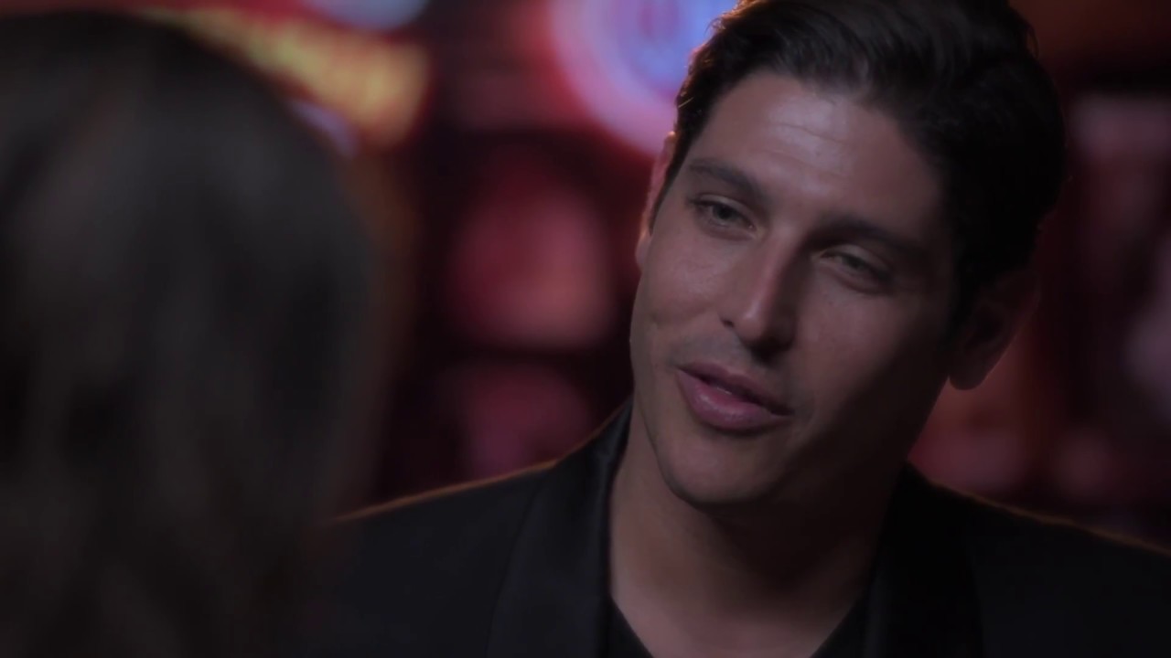 Octavio Quilichini Reel HD - YouTube