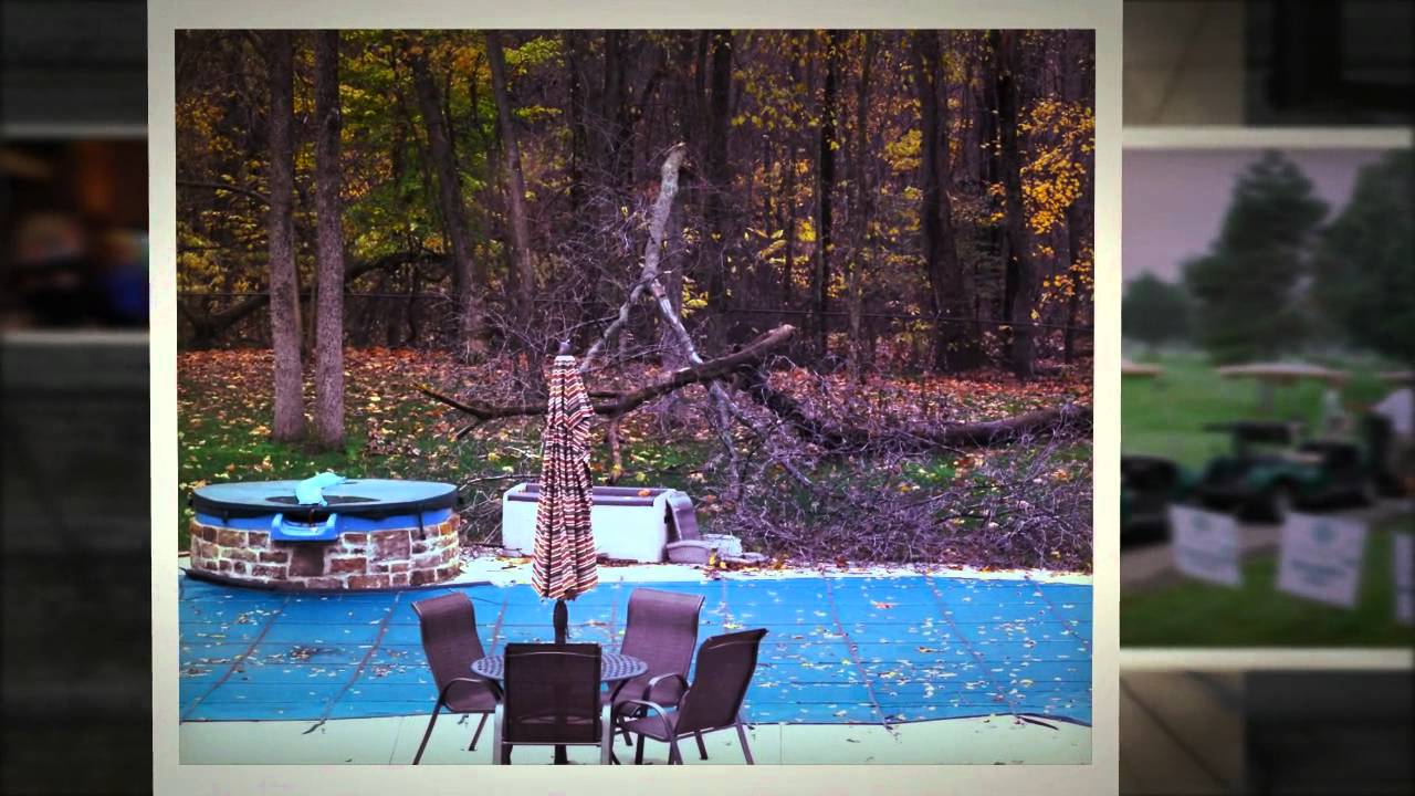 GARA-Holiday party 2011 - YouTube