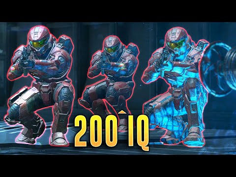 Halo Infinite WTF & Funny Moments #134