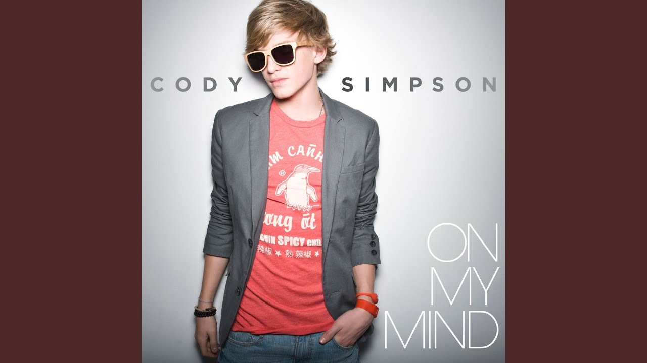 On My Mind - YouTube