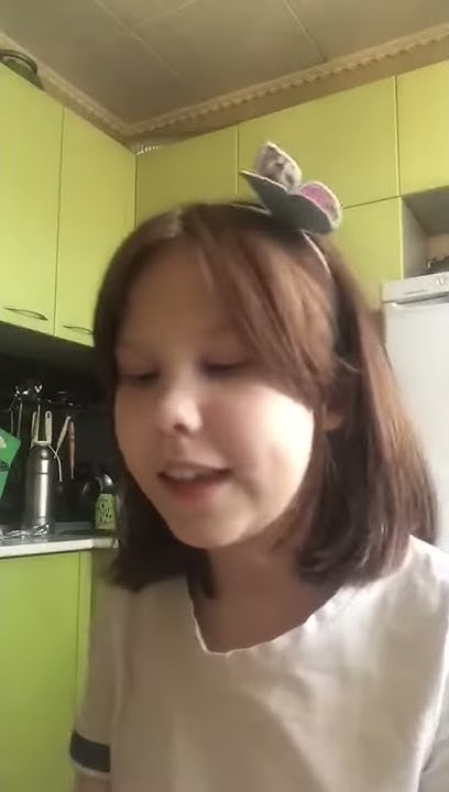 Лукоморье с французским акцентом Youtube