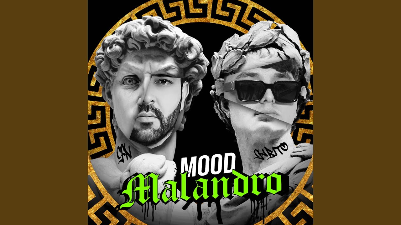 Mood Malandro - YouTube Music