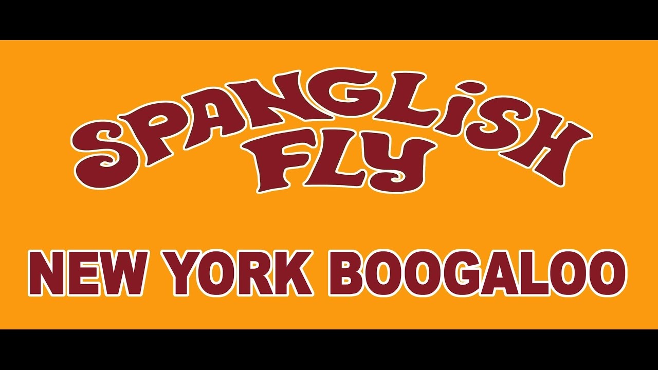 Spanglish Fly, Esta Tierra–(This Land Is Your Land)–#J20 March ...