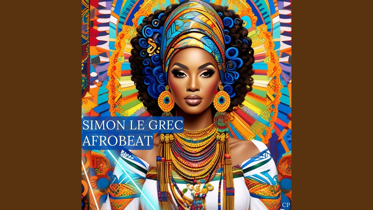 Afrobeat (Club Mix) - YouTube