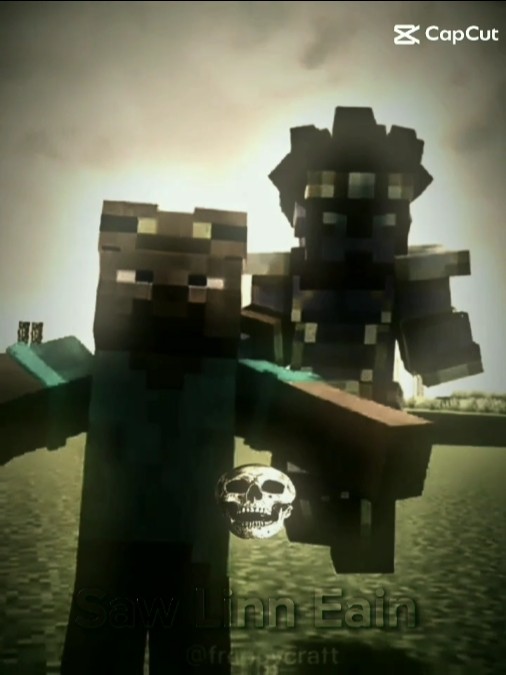 villager vs Steve Minecraft💀...#minecraft #trollface #steve # ...