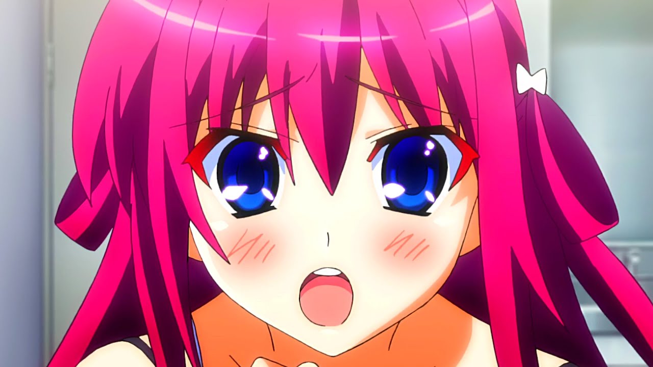 Die MEGA Anime News des Monats! - YouTube