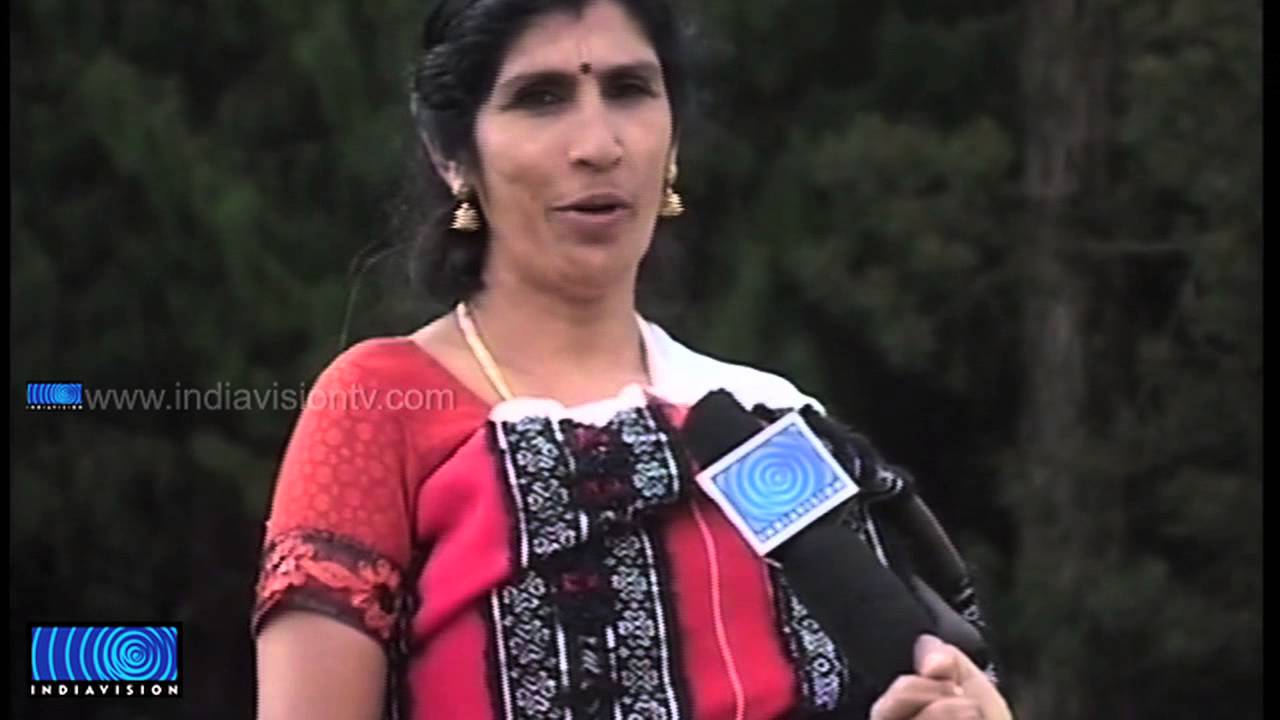 Strange traditions in Thodar - YouTube