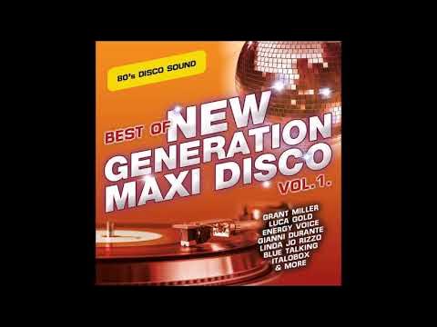 The Flirts - P.A.S.S.I.O.N. (feat. Linda Jo Rizzo) [Electro Potato Remix Edit] - YouTube