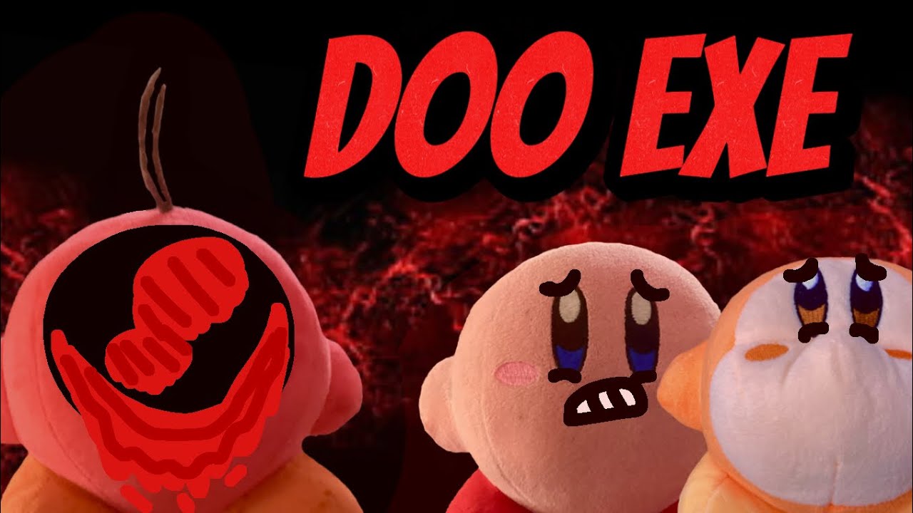 Doo EXE! - Super Star Studios - YouTube