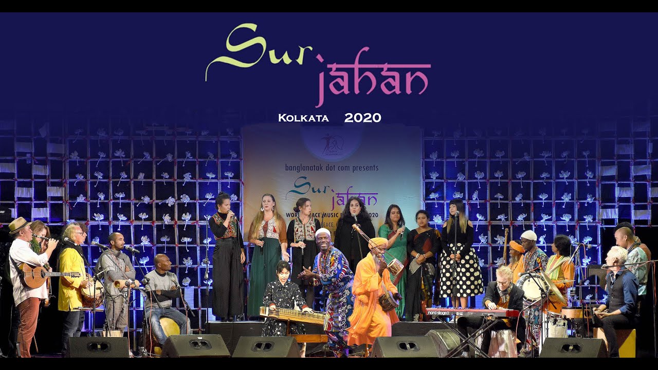 Sur Jahan 2020_A Visual Brief - YouTube