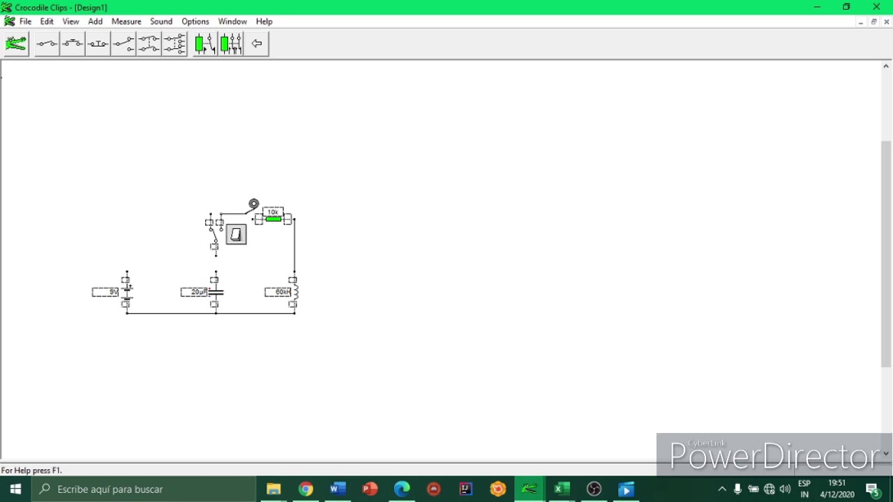 Tutorial de Uso de Crocodile Clips - YouTube