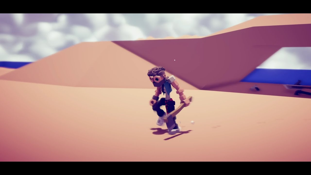 Ragdolls Are Fighting To The Death In Active Ragdoll - YouTube