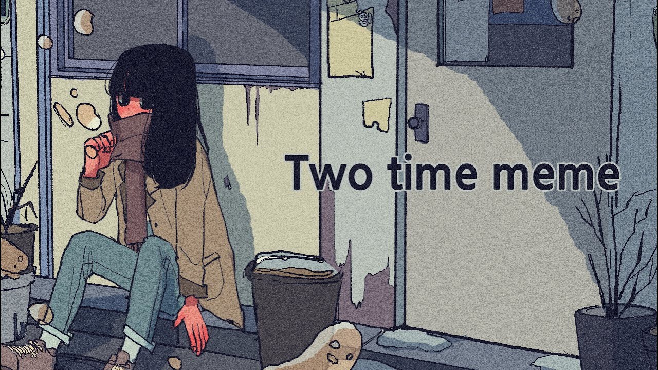 [마트료시카 Two time meme ] - YouTube