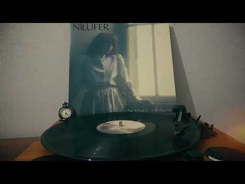 Nilüfer - Tanrım (Plak Kaydı)