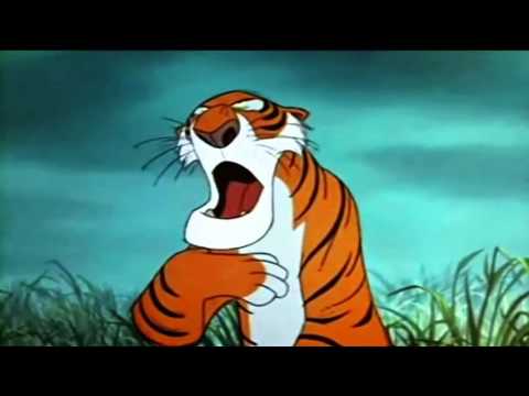 Shere Khan - Gør Jer Klar