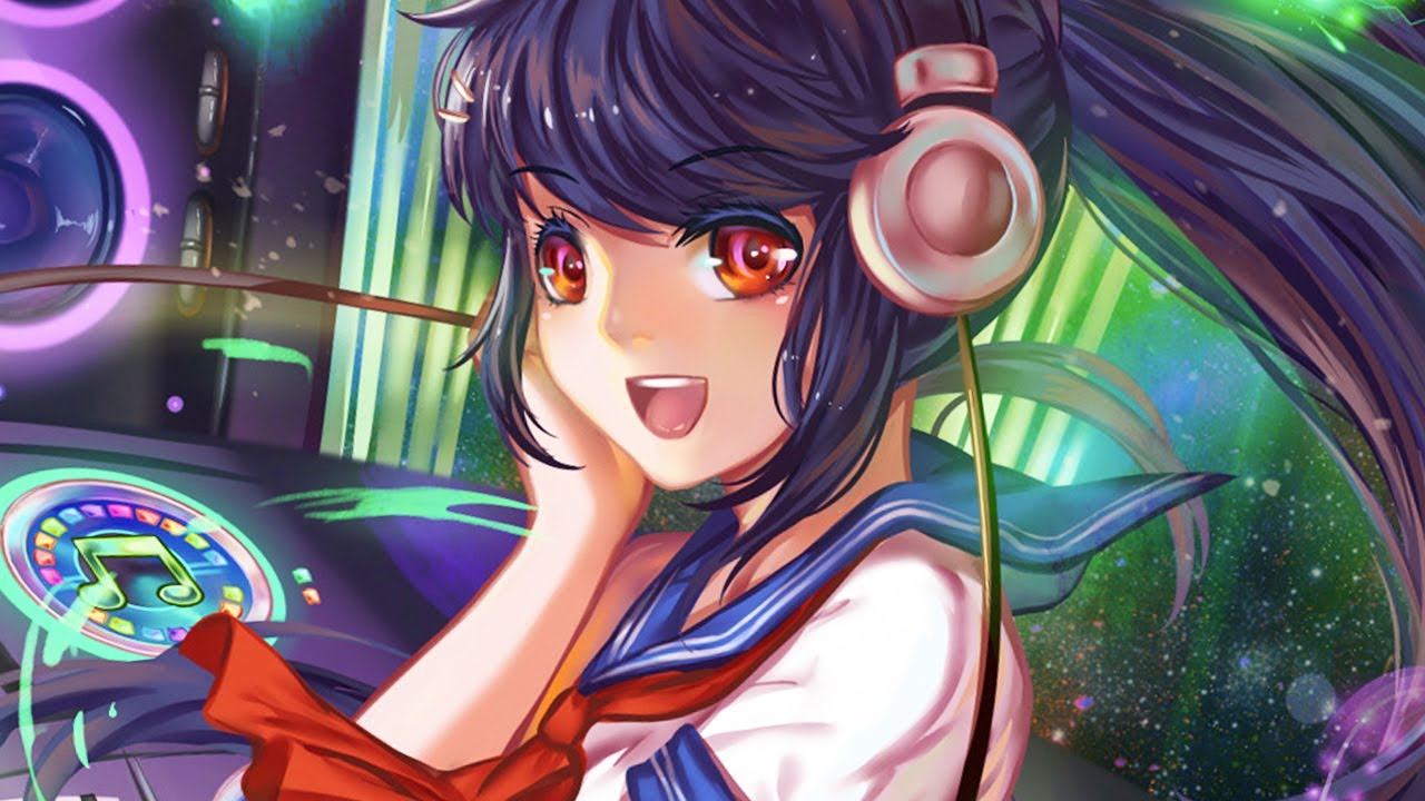 Nightcore 」→ Little Bit 〘 MattyBRaps 〙 - YouTube