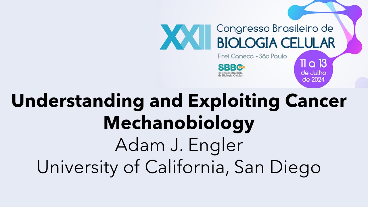 ADAM ENGLER, PhD - YouTube